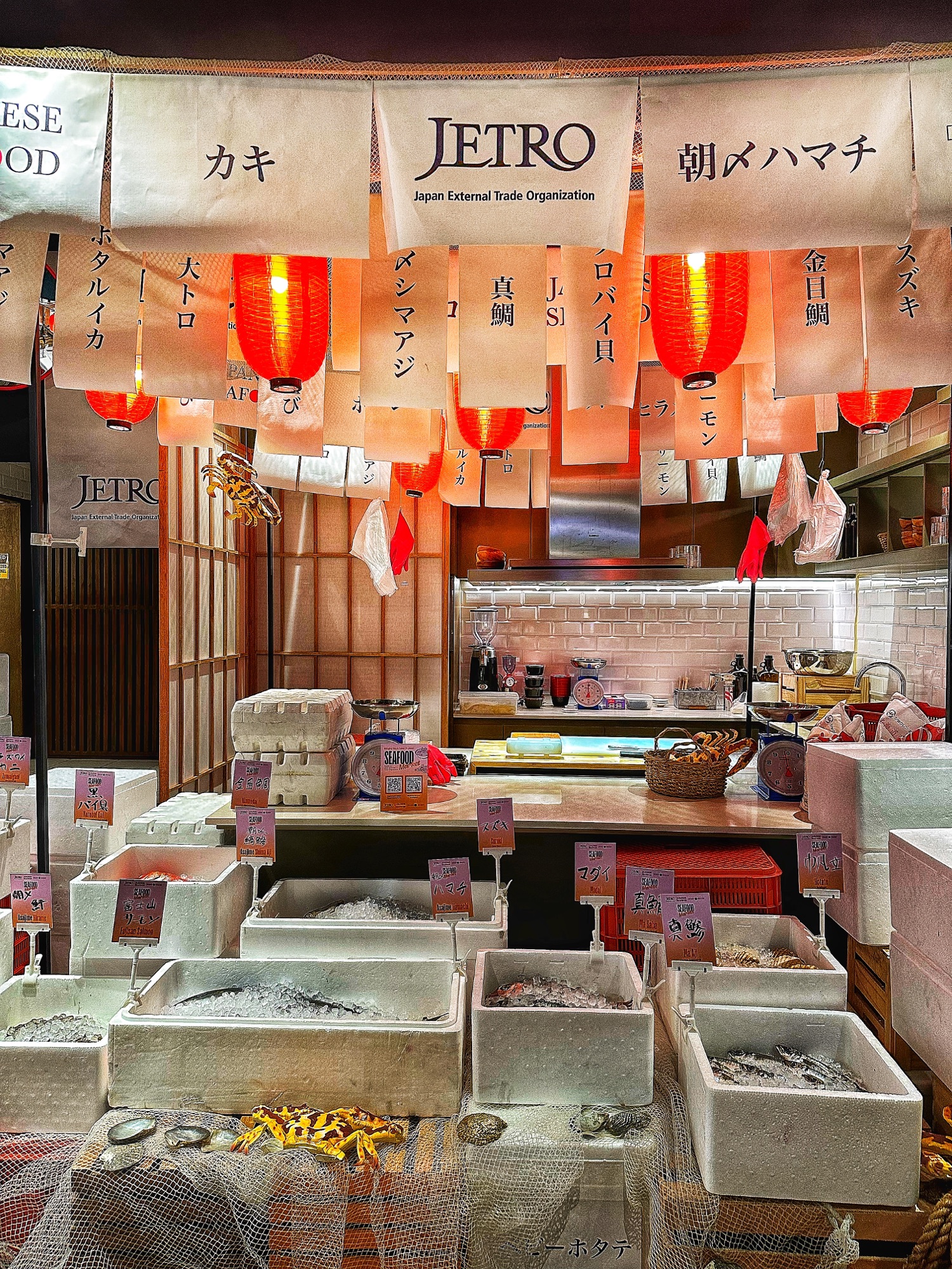 A Taste of the famous Tsukiji Market at Dough & Grocer’s first-ever ...