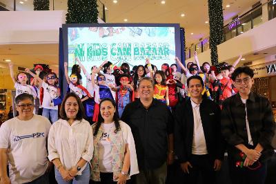 MIIS’ 2024 Kids Can! Bazaar was an all-around success for Youth ...