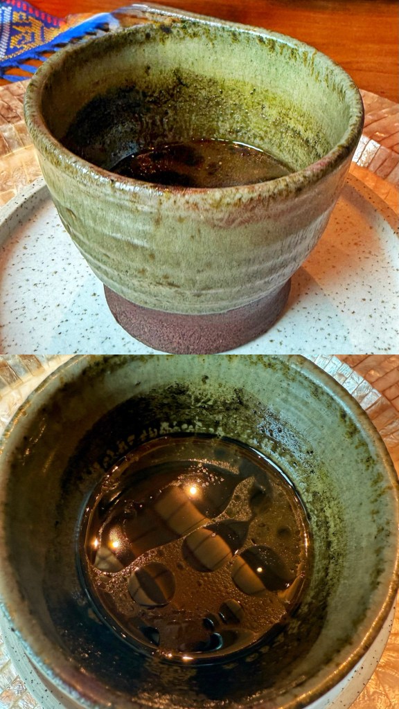 A trip to Western Mindanao via Michelin Star Hapag Manila’s 8 course ...